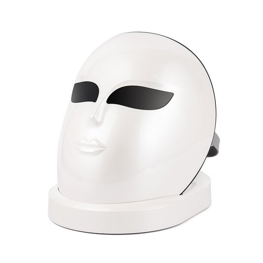 7 Best Red Light Therapy LED Masks – SCHOOL OF DERMATOLOGY