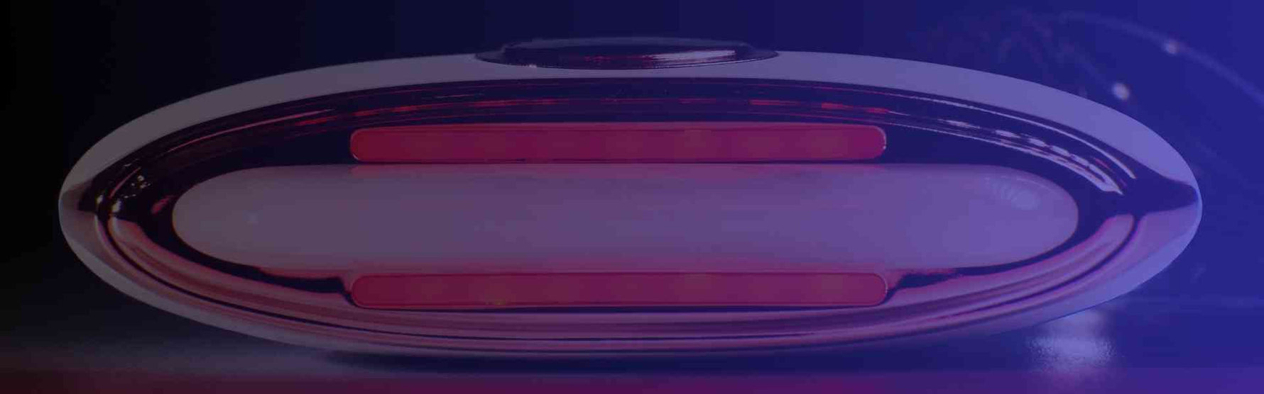 Dermacrest - Gua Sha Red Light Therapy Wand – SCHOOL OF DERMATOLOGY